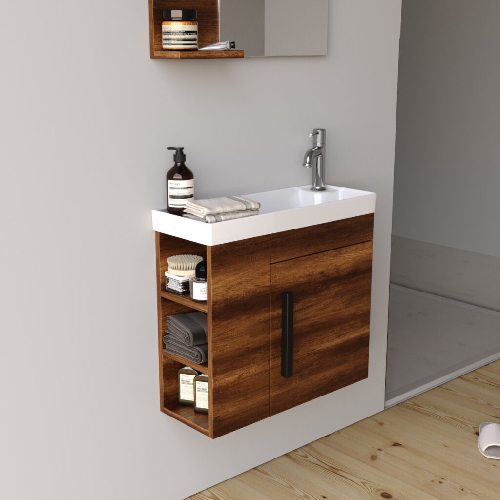 ΣΕΤ ΕΠΙΠΛΟ ΜΠΑΝΙΟΥ - Martin Home